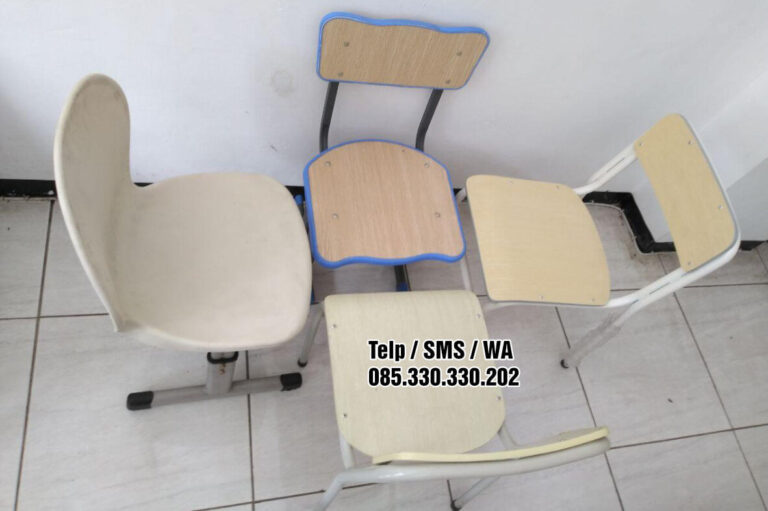 Kursi Kelas, Spesifikasi Gambar, Harga dan Penjelasannya - Power D ...